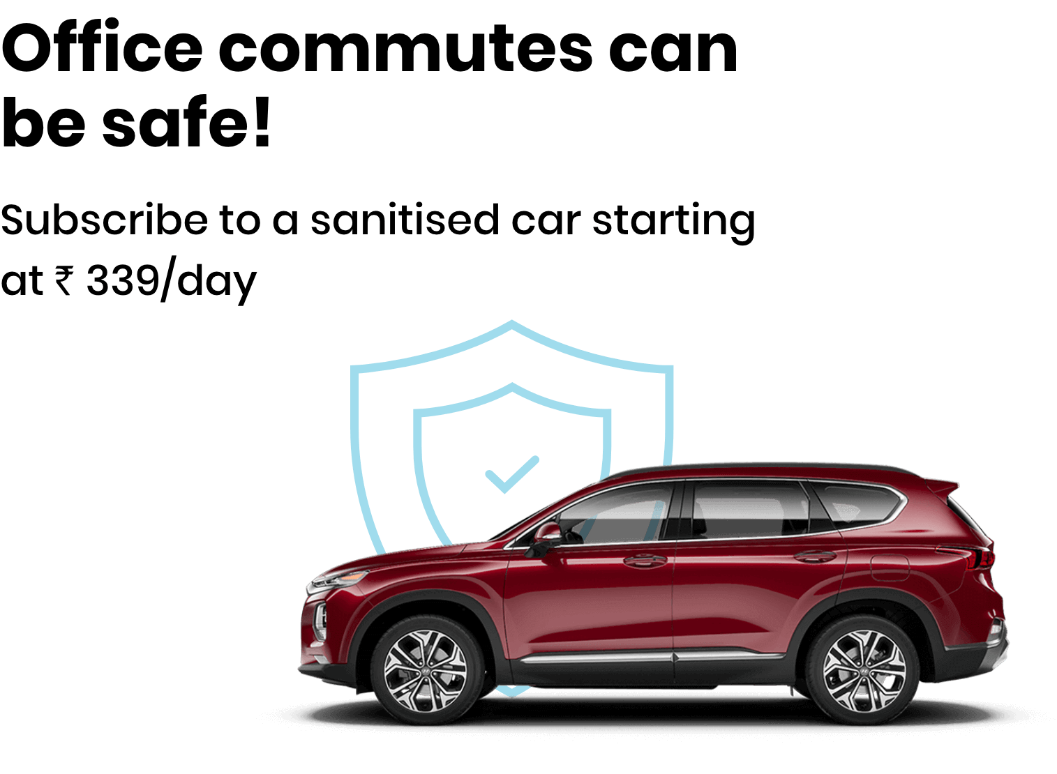 Monthly Car Subscription in India starting ₹600/day - Revv