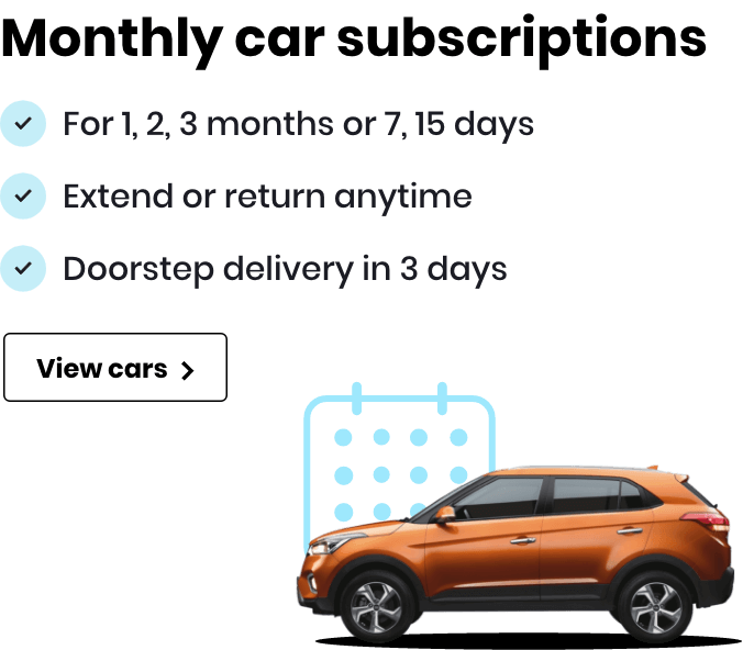 Car Rental in Tirupati – Affordable & Reliable Car Hire @15% Discount