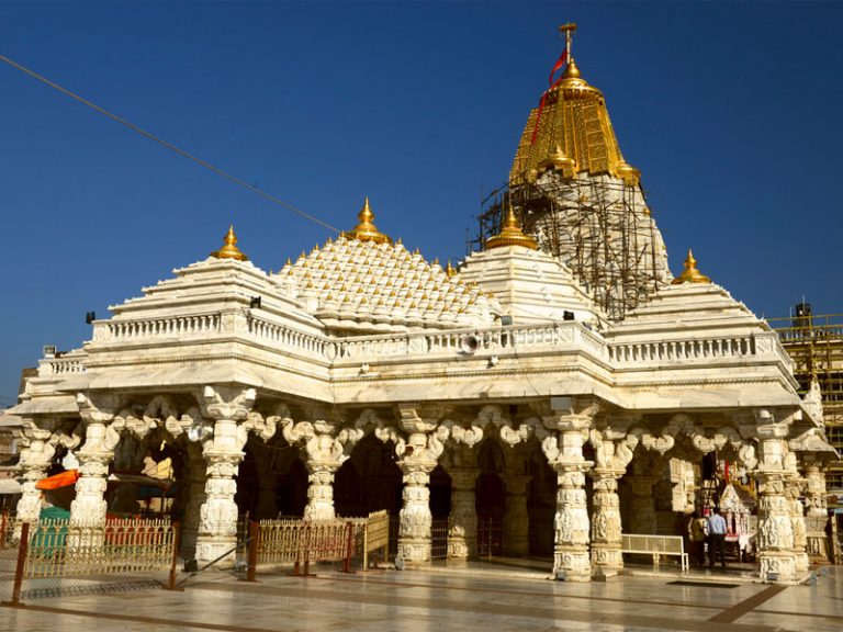 10 Famous Durga Temples in India to Visit in 2020 - Best Tourist Attractions and Things To Do