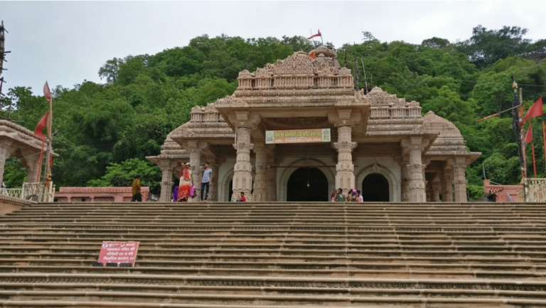 10 Famous Durga Temples in India to Visit in 2020 - Best Tourist Attractions and Things To Do