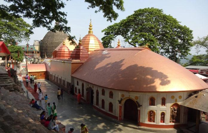10 Famous Durga Temples in India to Visit in 2020 - Best Tourist Attractions and Things To Do